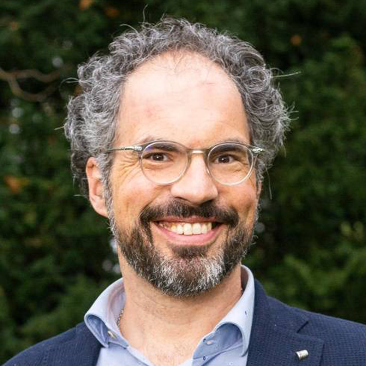 Nicolas Hirsch – SICONA